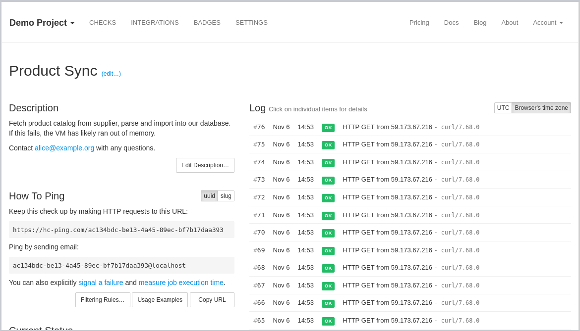 10 Best Open-Source Monitoring Tools for DevOps in 2024 | StatusPal