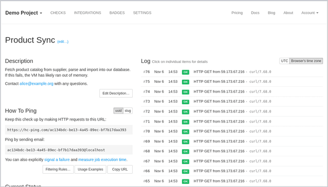 10 Best Open-Source Monitoring Tools for DevOps in 2024 | StatusPal