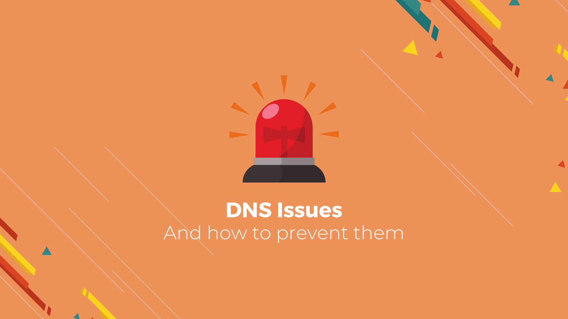DNS Incidents Like Cloudflare’s Could Turn your Status Page Useless ...